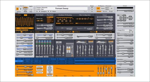 I migliori Synth Freeware del 2023 - Top 12 Synth Software gratuiti