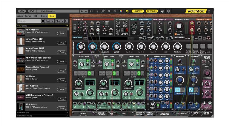 I migliori Synth Freeware del 2023 - Top 12 Synth Software gratuiti