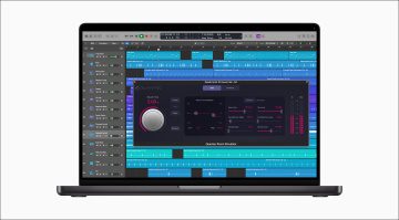 Apple Logic Pro 11.2: tutte le novità - Per macOS e iPad