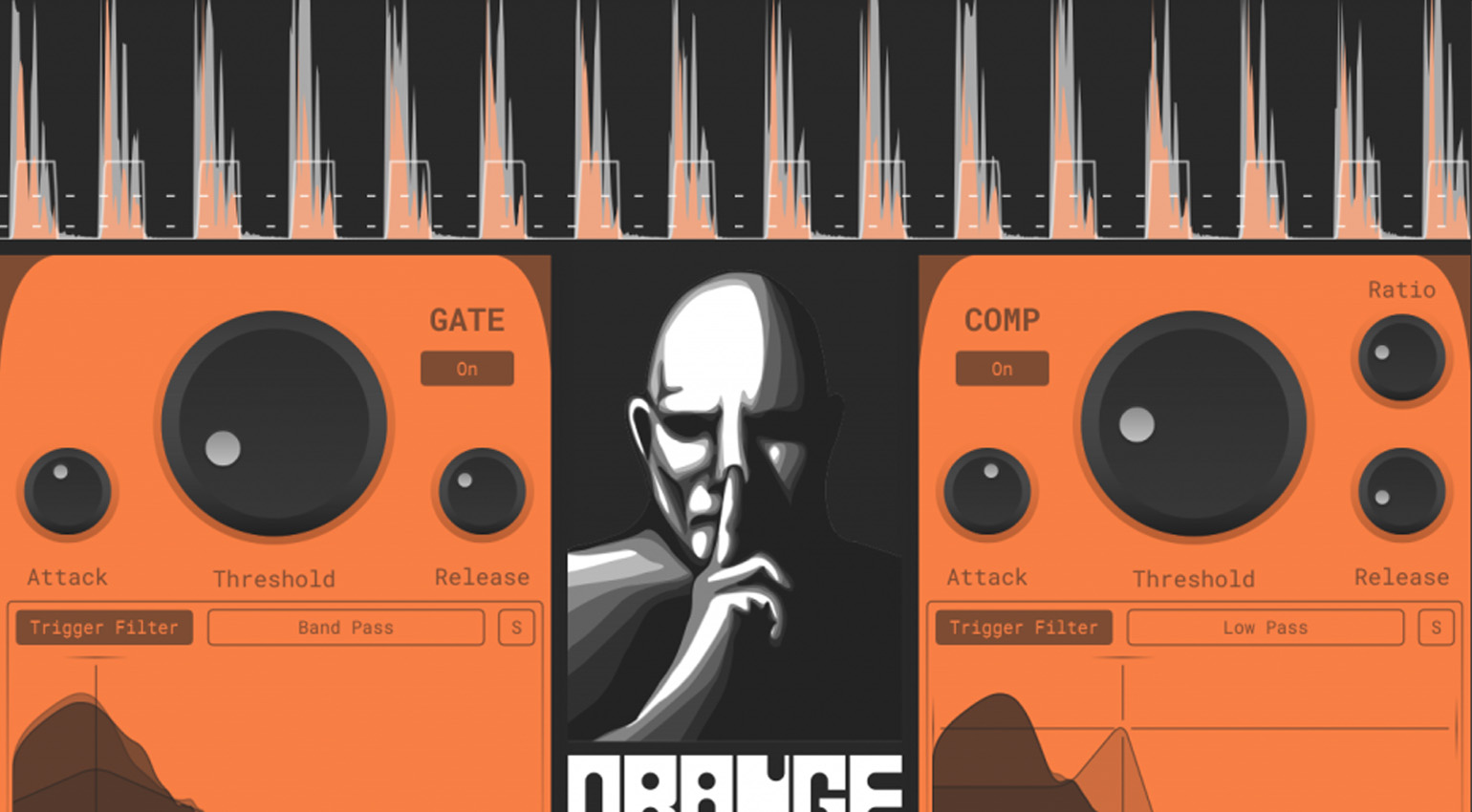 Orange Gate, Akira Tube, Magic Carpet: Plugin Gratuiti