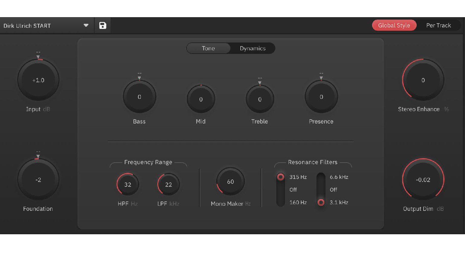 Brainworx bx_mastering studio è ora un'app desktop gratuita