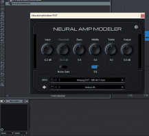 Neural Amp Modeler: cos'è e come si usa