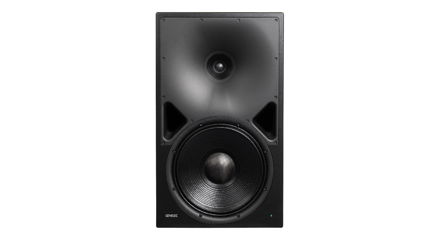 Genelec 8380A: SAM Main Monitor con woofer da 15 pollici