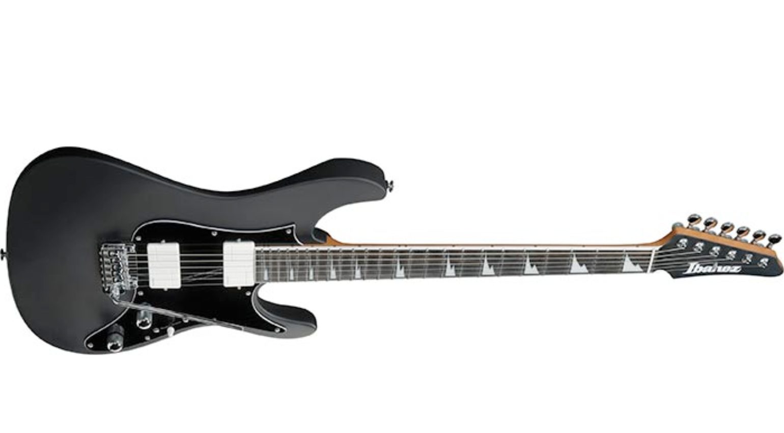 Ibanez Bernth BER10: signature modern metal per lo YouTuber!