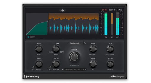 Steinberg Cubase 15: produzione e mix ancora più avanzati