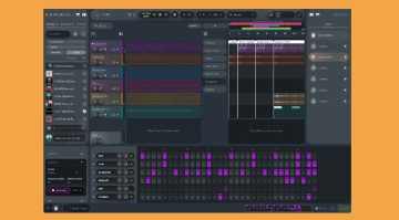 FL Studio Web: beatmaking direttamente dal browser